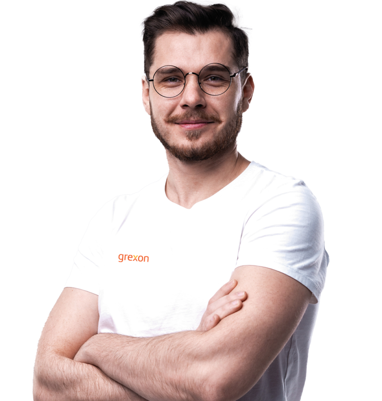 Grexon | Your Trusted Partner in E-Export and Fulfillment Solutions Across Europe