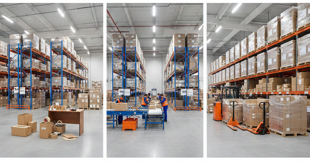 How to Set Up European Returns Management (The Cost of Trying to Manage ...